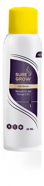 Suregrow.Global-best hair serum in india